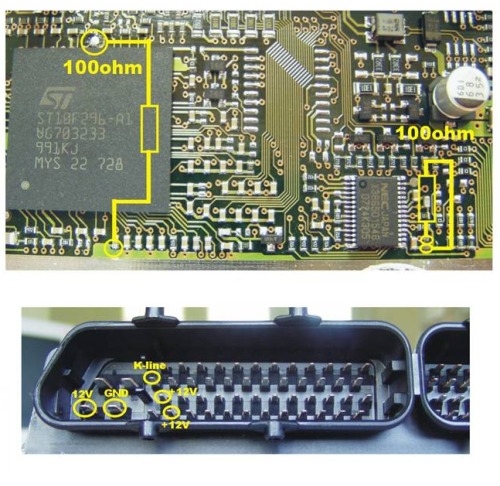 IAW 4HV - GeoningSystem